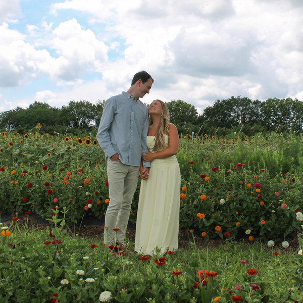 Madeline Soderstrom and Connor Lovelace's Wedding Website