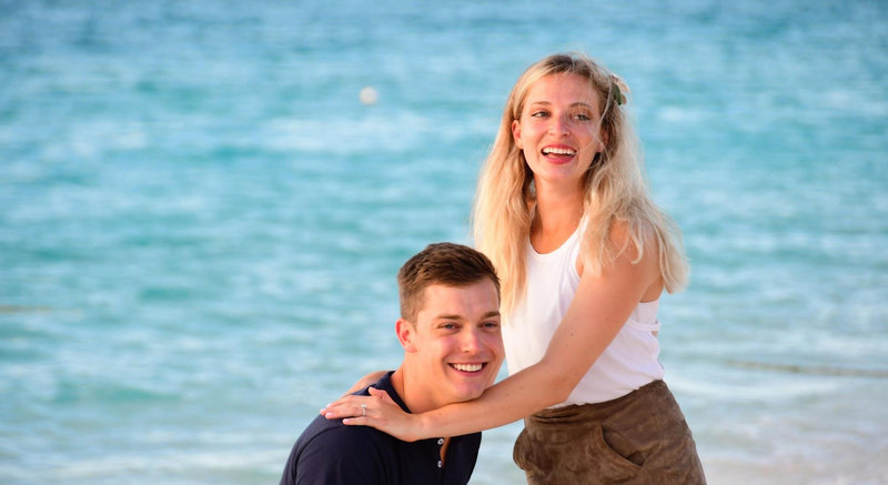Jessica Buck and Eric Fagerberg's Wedding Website
