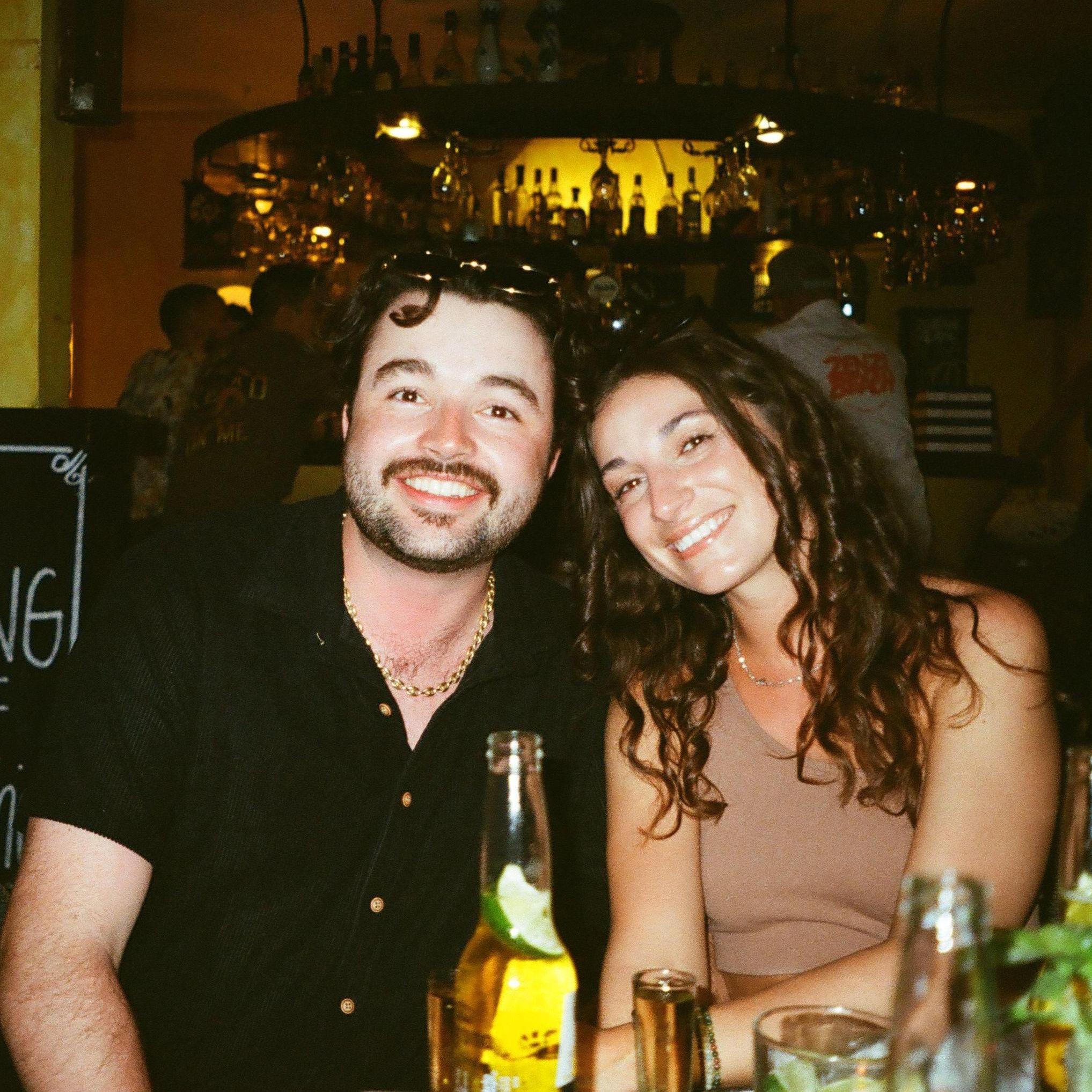 Mallory Cain and Sean Underwood's Wedding Website