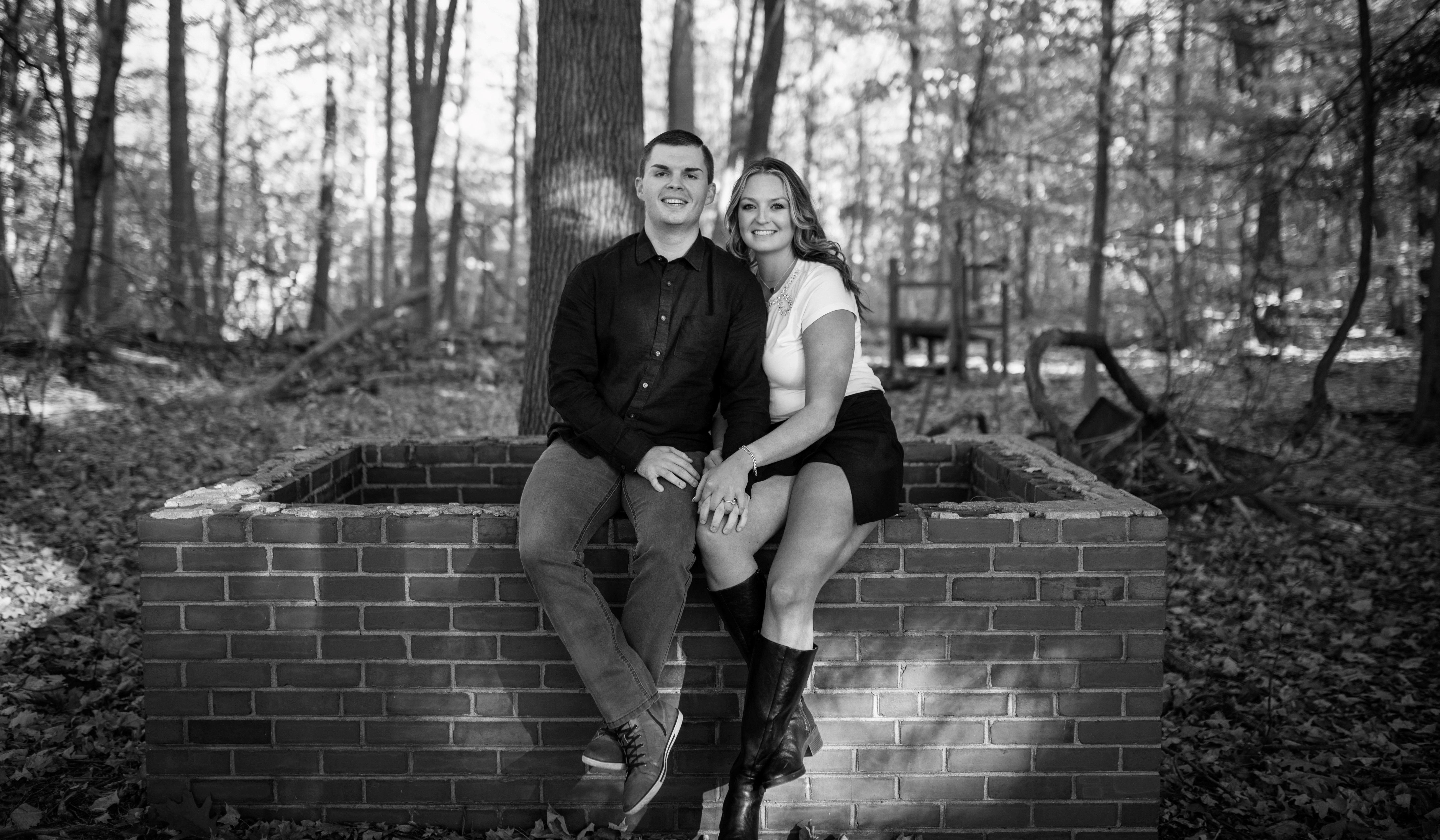 Logan Beeson and Ryan Schuld's Wedding Website