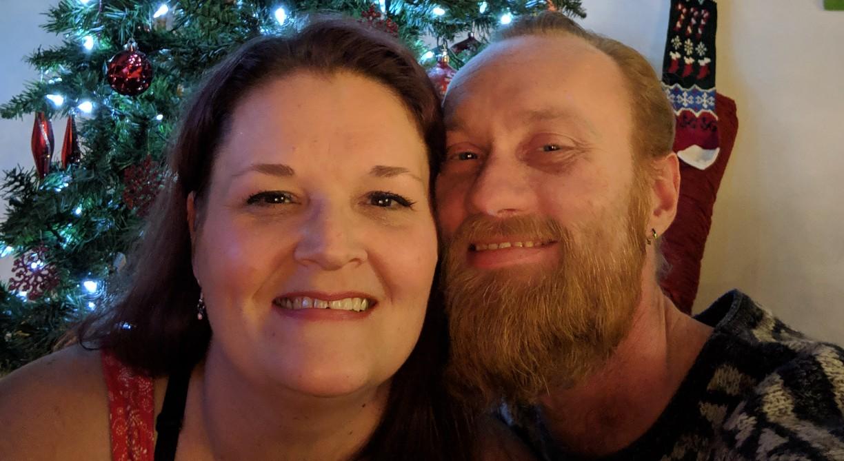 Farrah Thompson and Thomas Spoonamore's Wedding Website