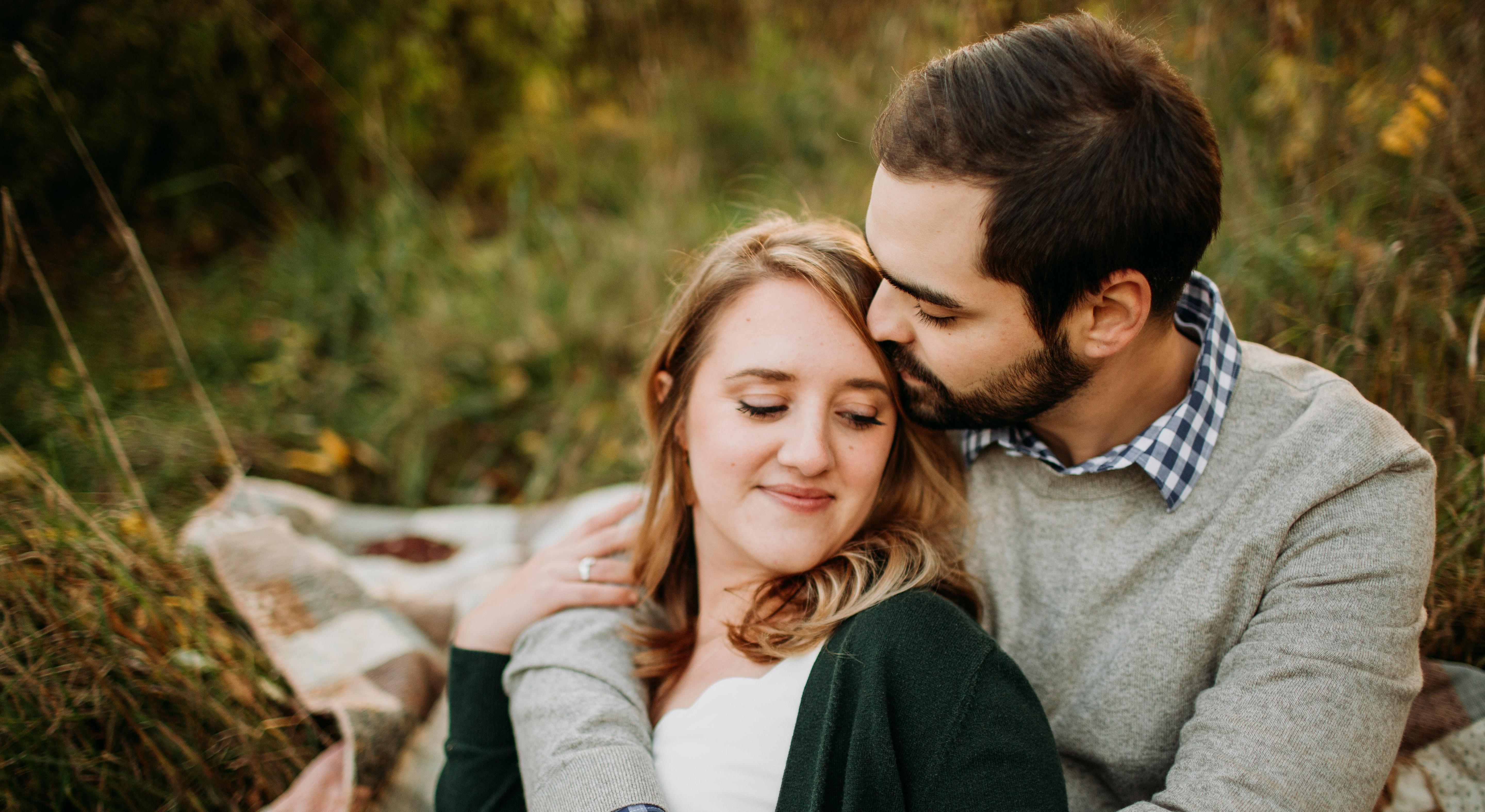 Shelby Taylor and Steve DePew's Wedding Website