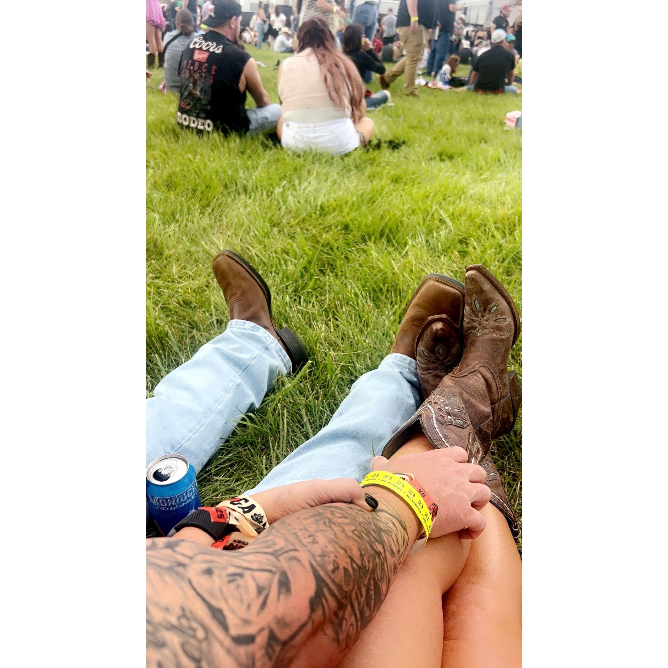 Kaleigh Dyer and Josh Belew's Wedding Website