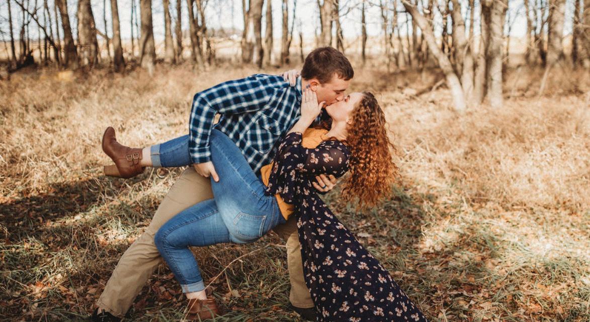 Addison Neal and Collin Morris' Wedding Website