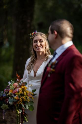 Elena Murphy and Taylor Crawford's Wedding Website