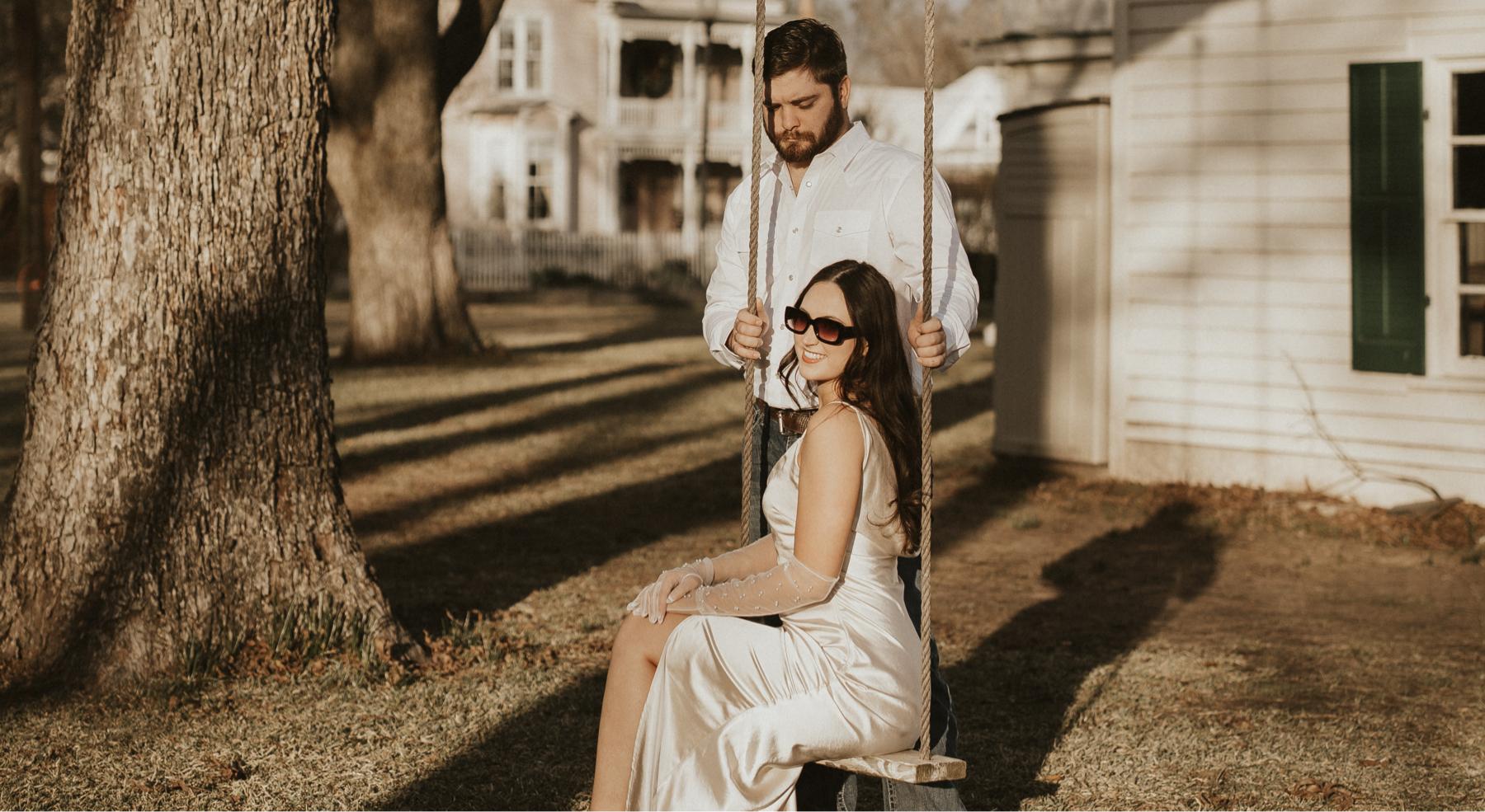 Trinity Paige Willison and William Noah Gordon's Wedding Website