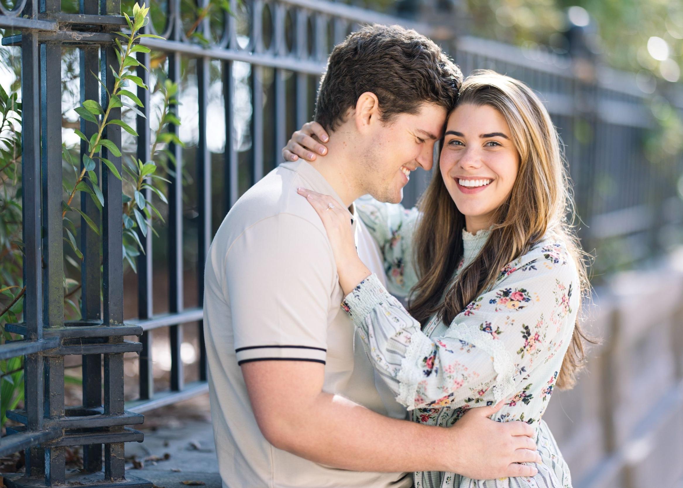 Kristen Shrader and Matthew Prince's Wedding Website