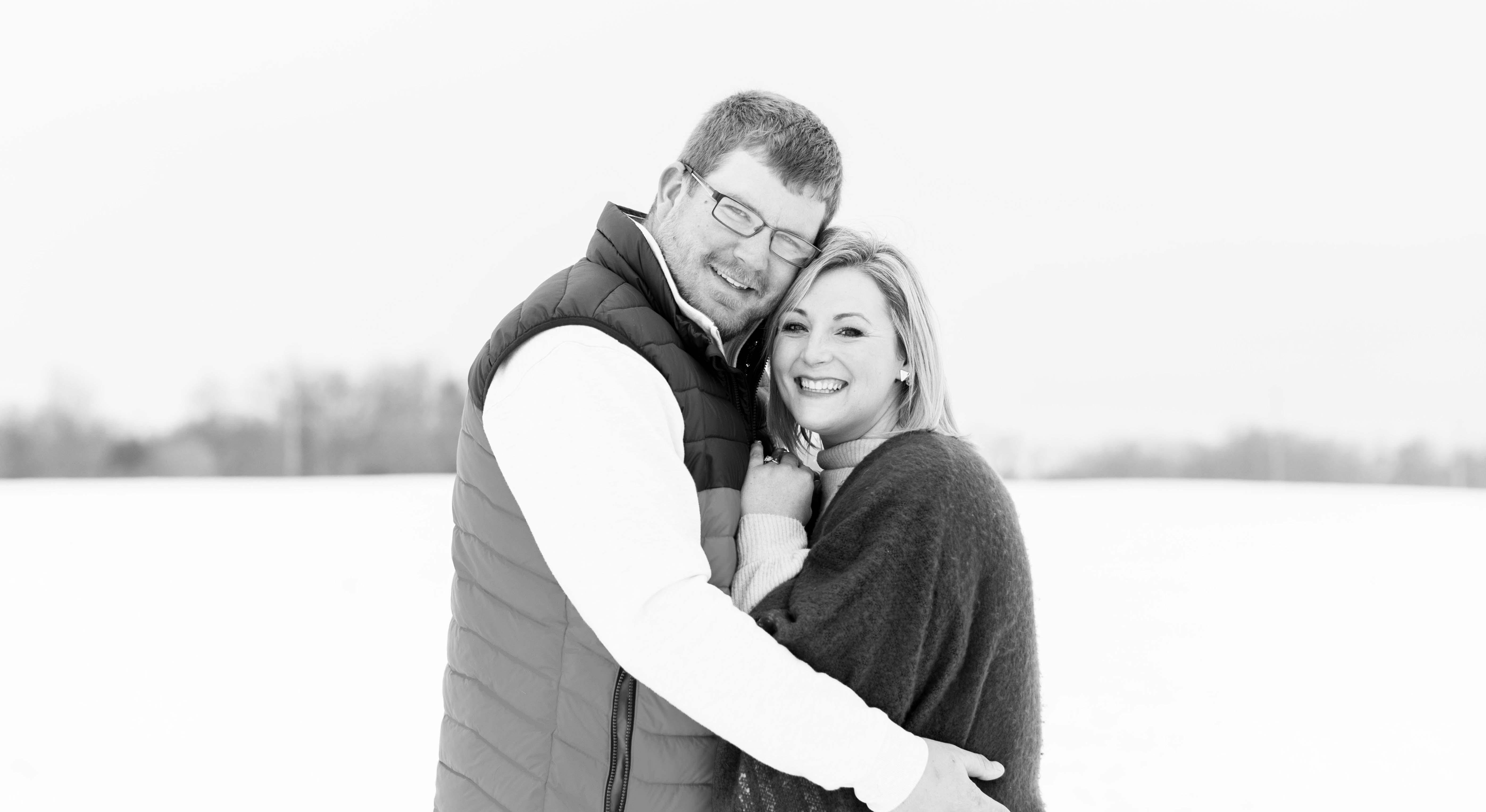 Emily Bunn and Ryan Shore's Wedding Website