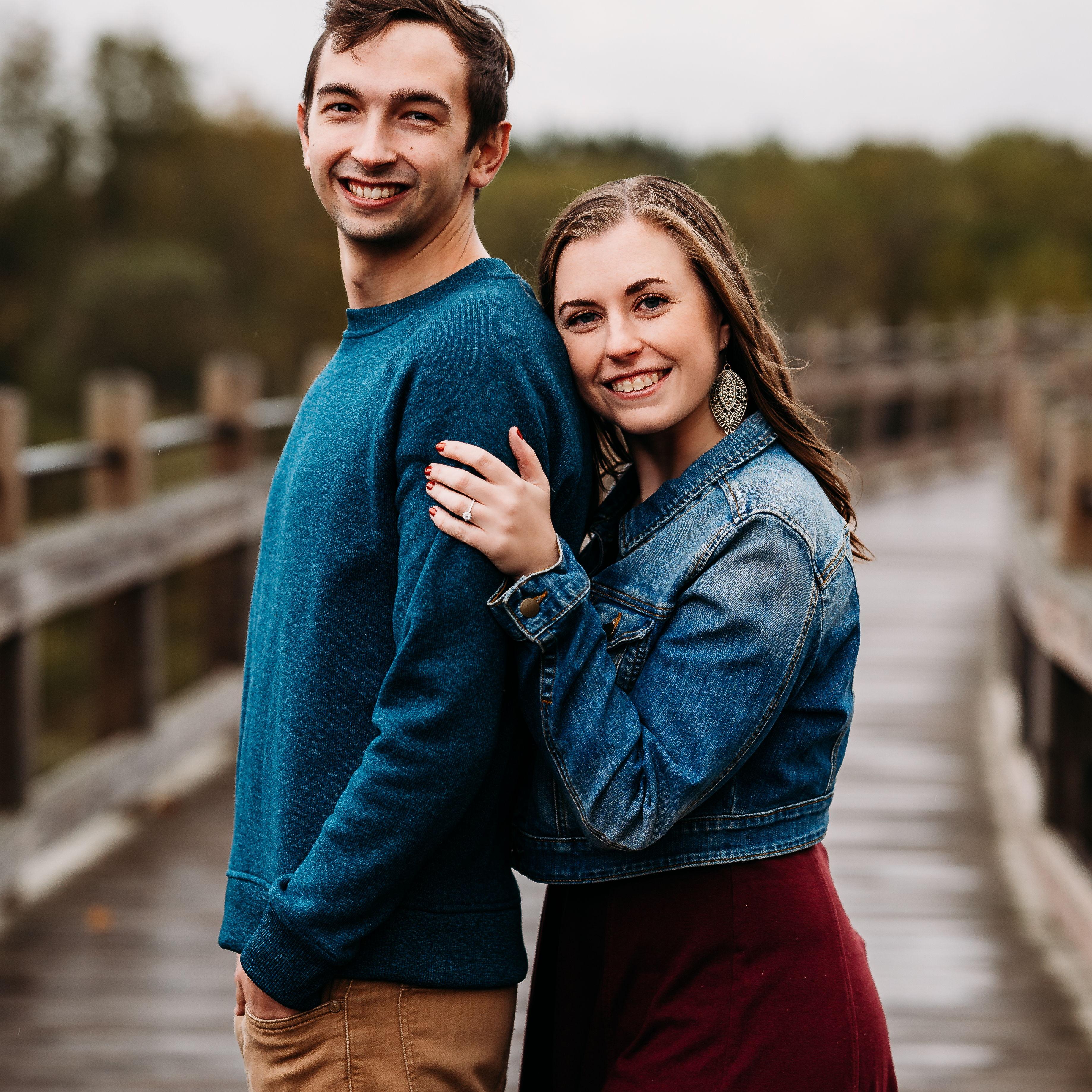 Taylor Bennett and Steven Ray's Wedding Website