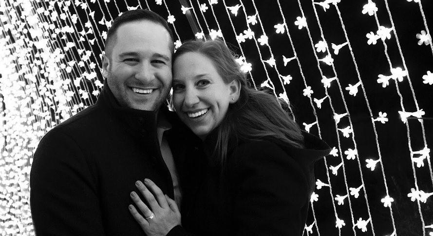 Jamie Cooper and Mark Schnitzer's Wedding Website