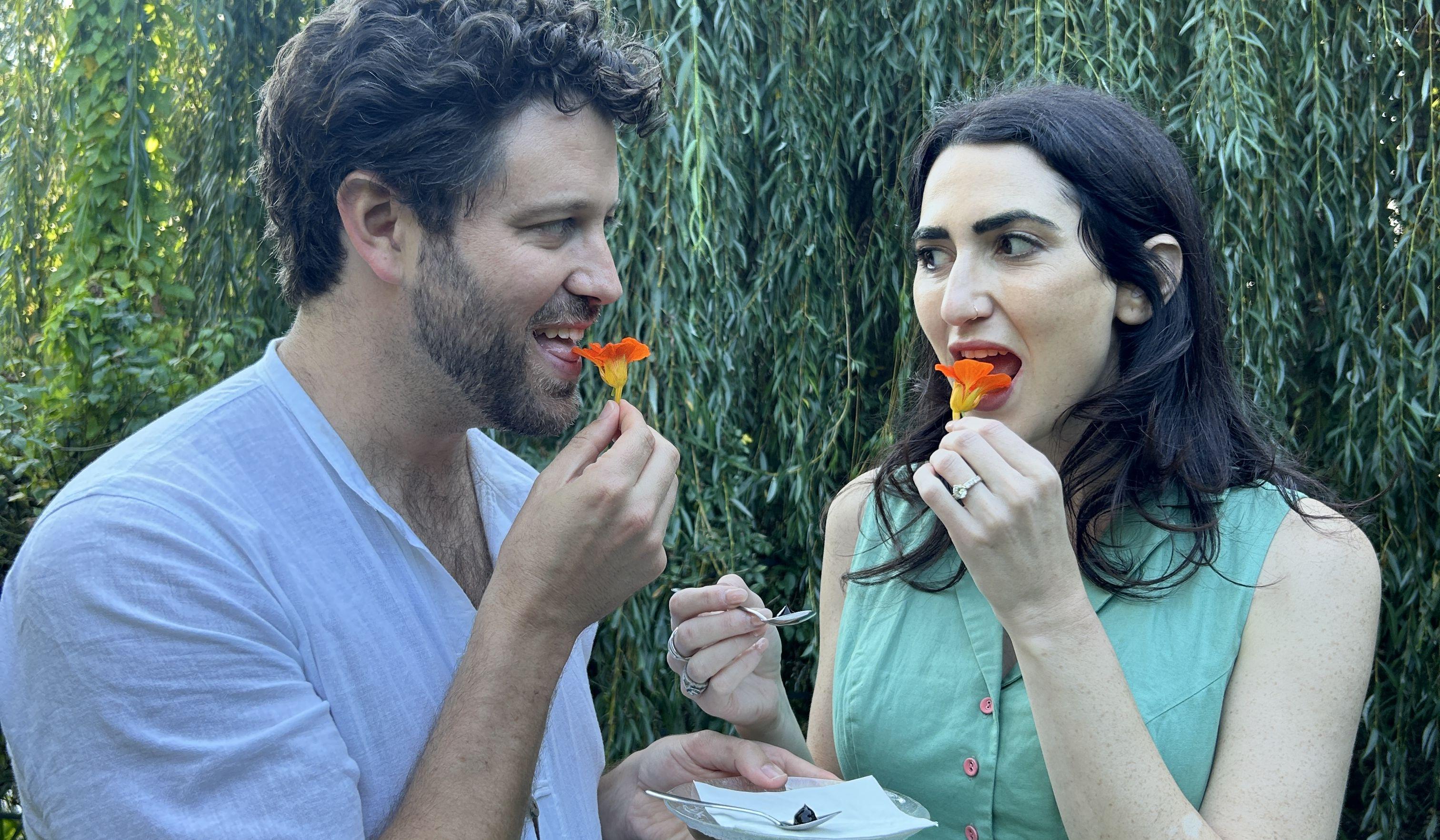 Nicola Persky and Colin Sweeney's Wedding Website