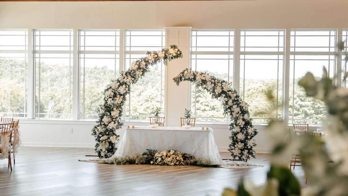 Evergreene Venue | Wedding Venues | Cost, Reviews & Photos | Zola
