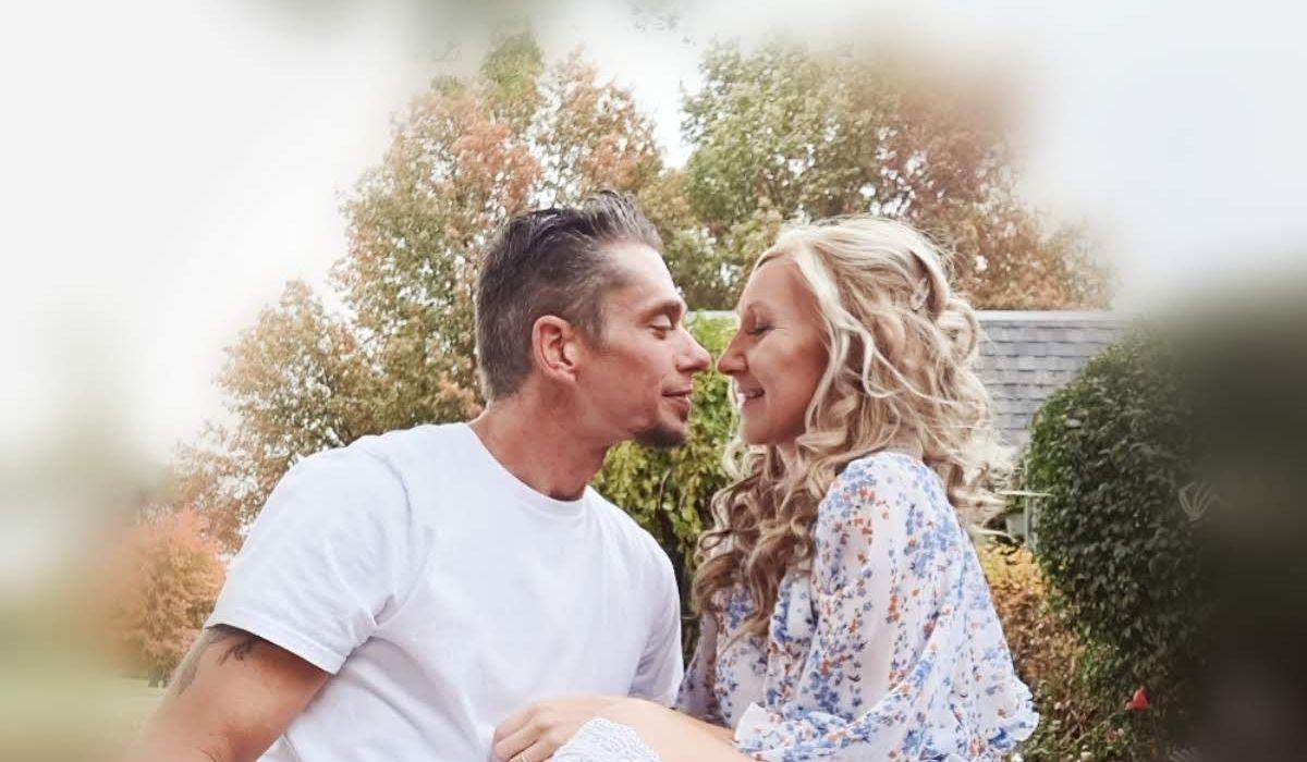 Jen Maggar and Ronald Kirkpatrick's Wedding Website