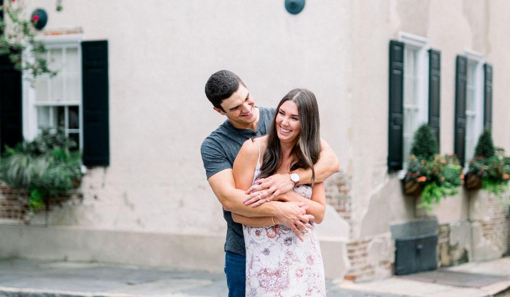 Emily Hoza and Matt Liedberg's Wedding Website