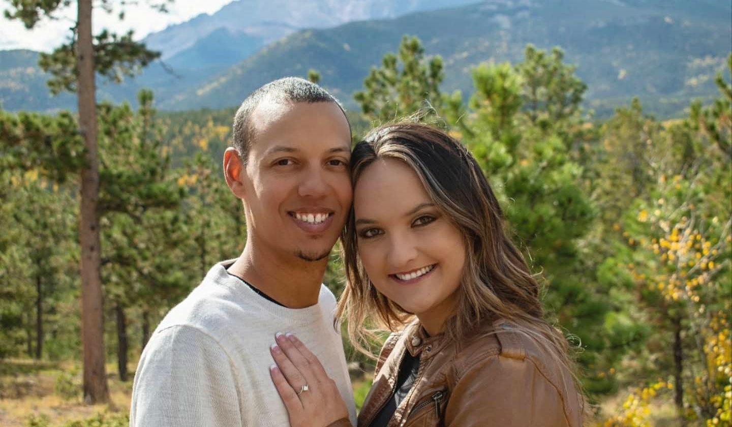 Sean Banks and Kaylie Noble's Wedding Website