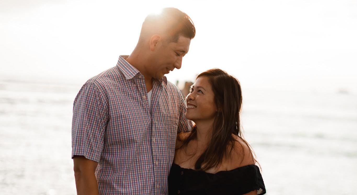 Brandon Yee and Jennifer Wong's Wedding Website