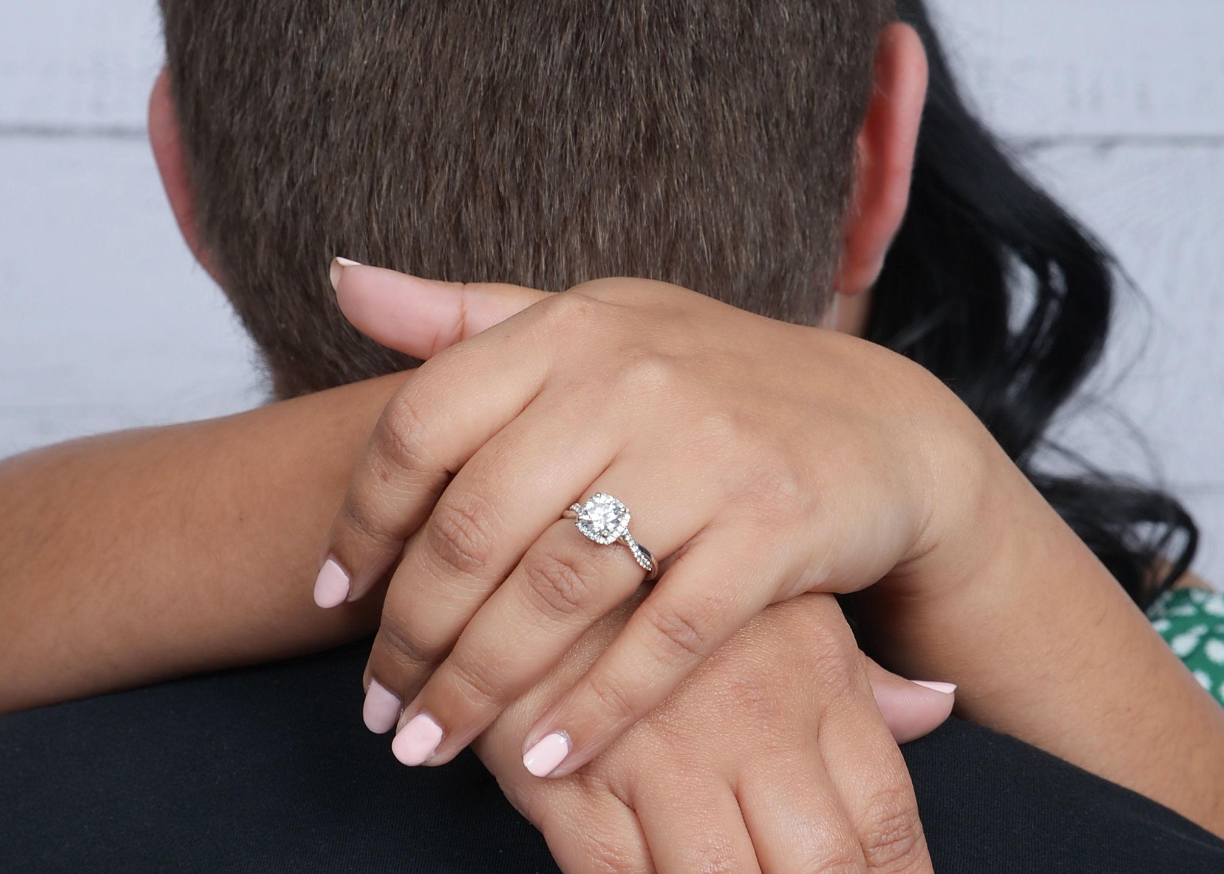 David Raeburn and Priyanka Kashyap's Wedding Website