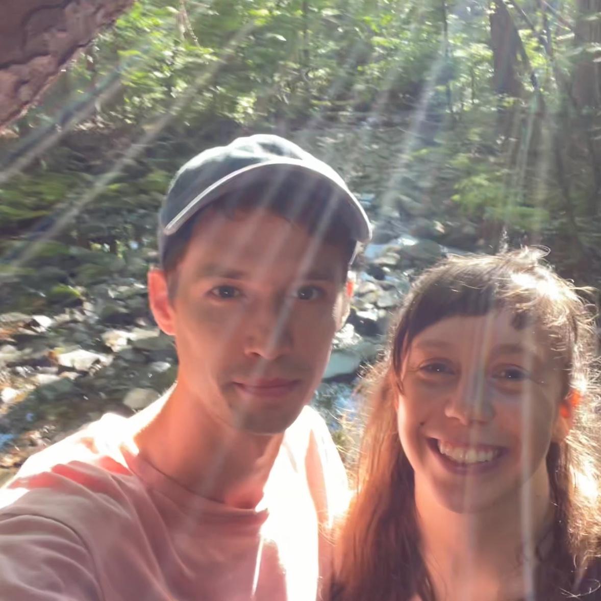 John Wysocki and Jaime Steiger's Wedding Website