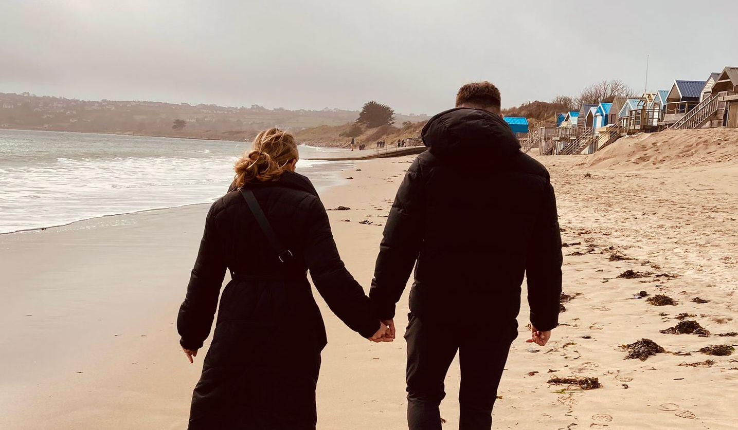 Ruth Holland Jones and Sam Woodall's Wedding Website