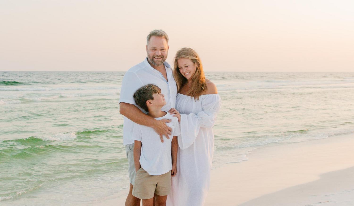 Emily Loper and Travis Eberhart's Wedding Website