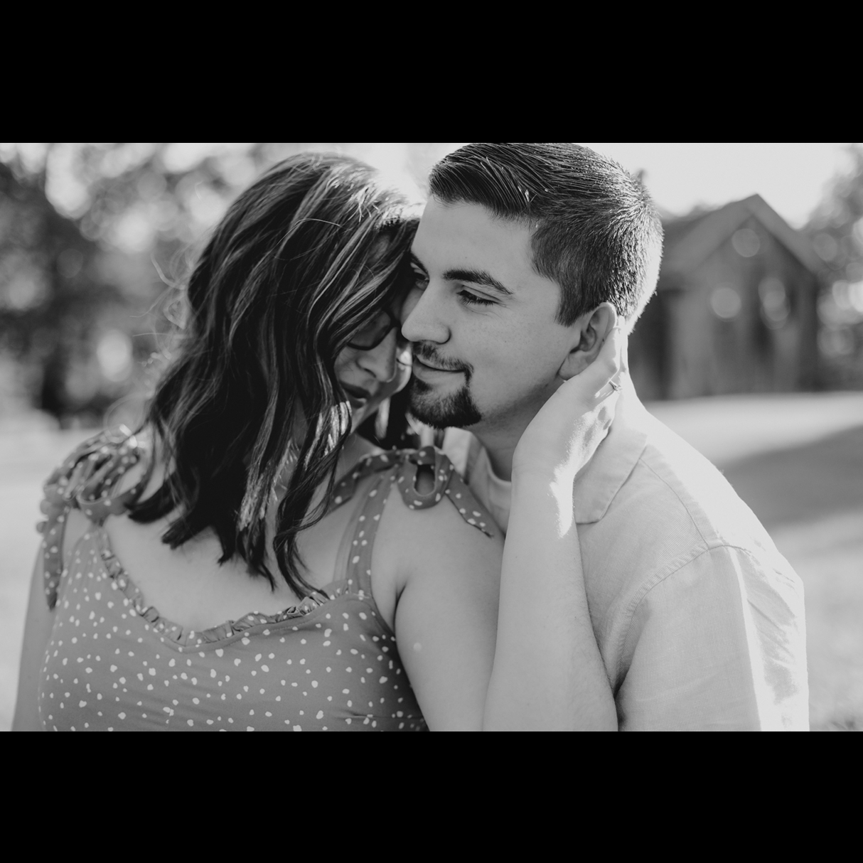 Kylee Cook and Gabriel Woods' Wedding Website