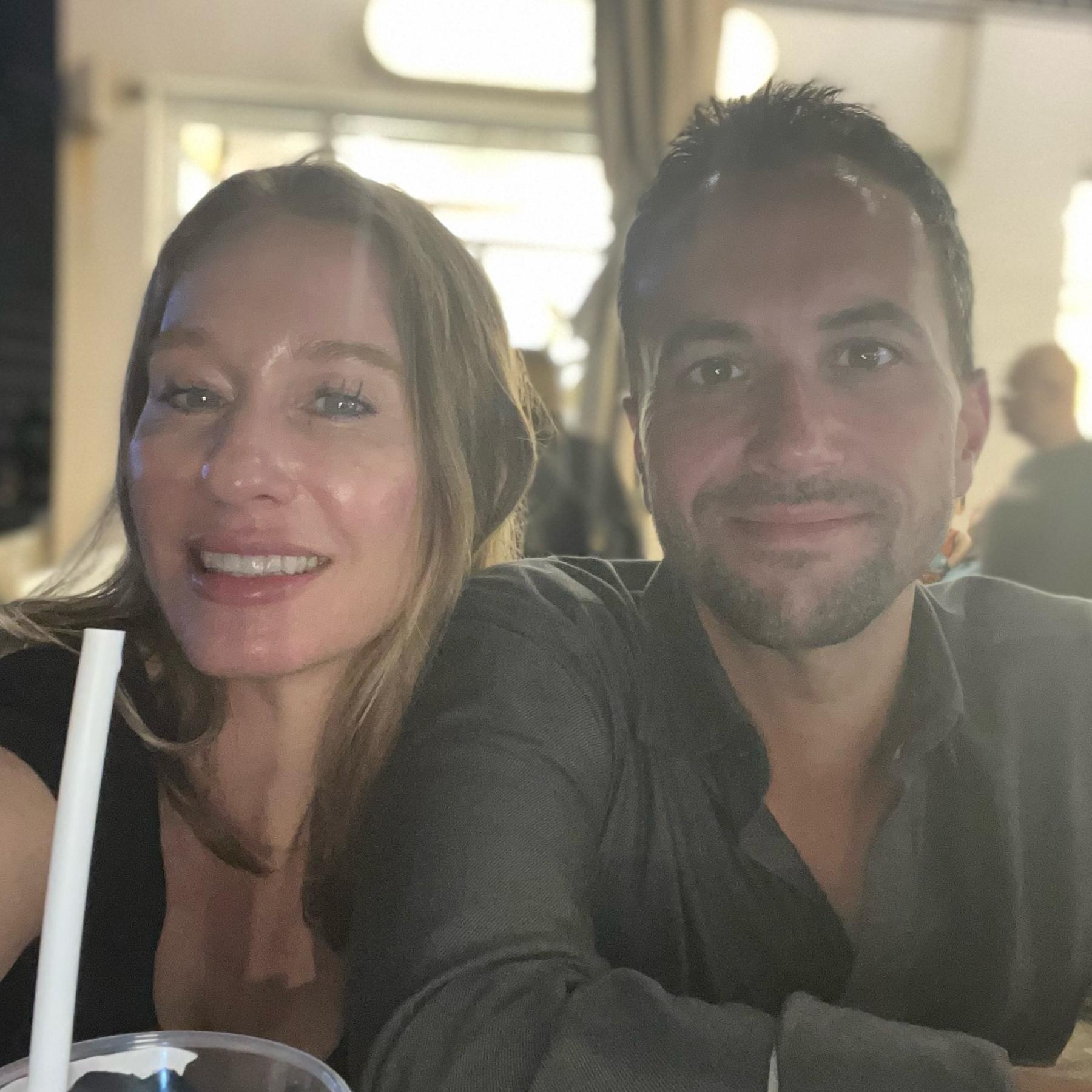 Marissa Wolf and Gabe Douek's Wedding Website