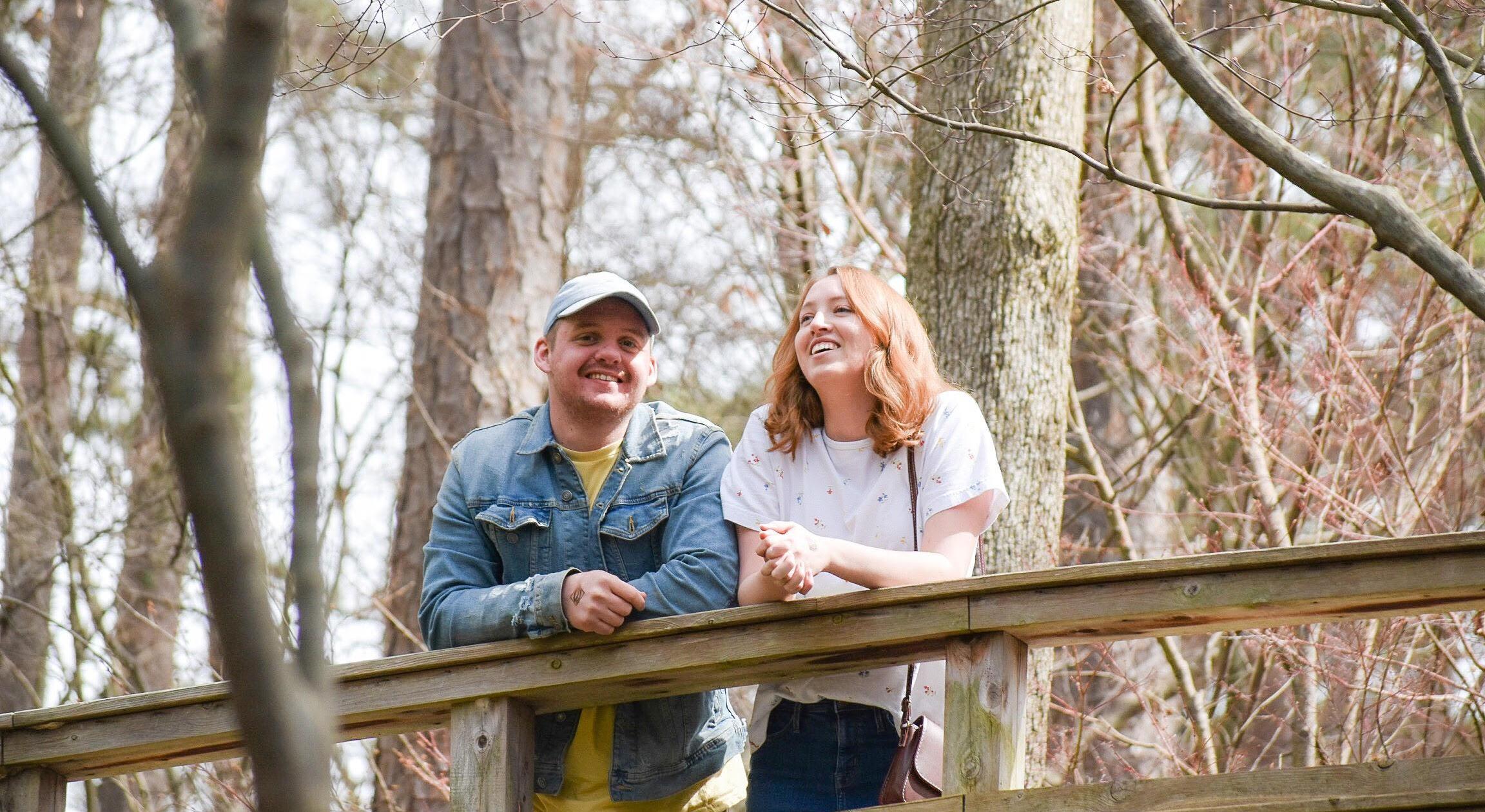 McKayla Terry and Colton Logan's Wedding Website