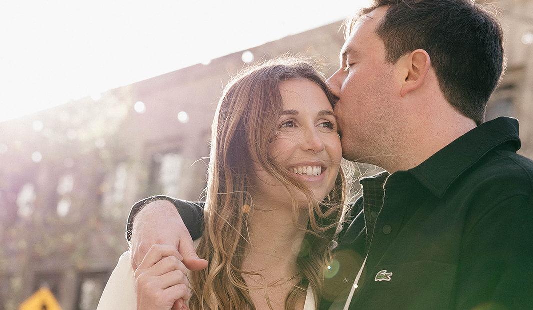 Grace Braun and Henry Waite's Wedding Website