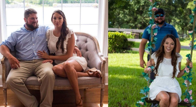 Rachel Ice and Brandon Miksell's Wedding Website