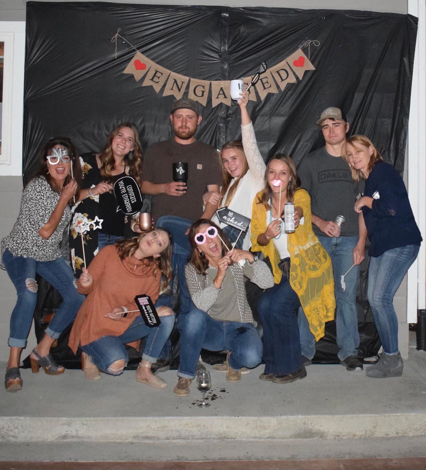 Jenna Fernandes and Dillon Chase's Wedding Website