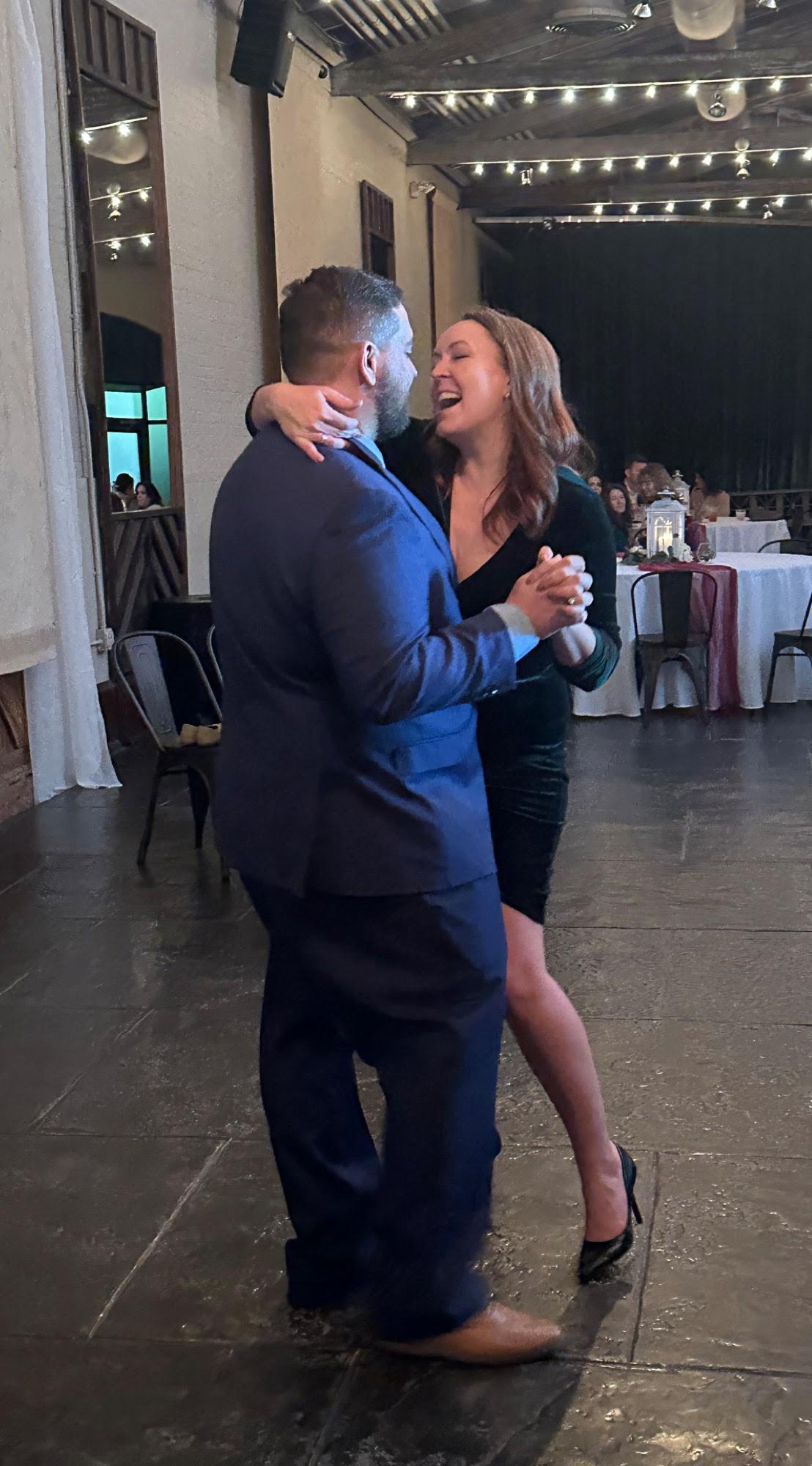 Kelli Pierce and Chase Austin's Wedding Website