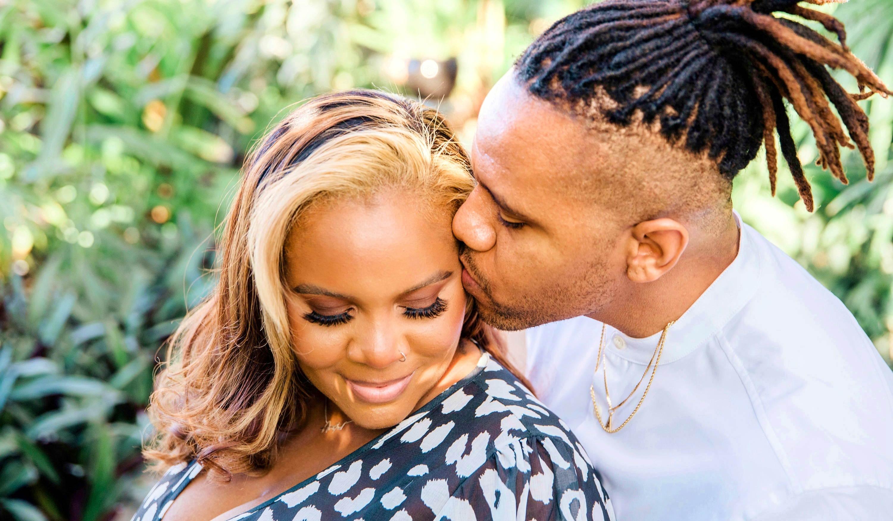 Stacey Armstead and Ashlee McIntosh's Wedding Website