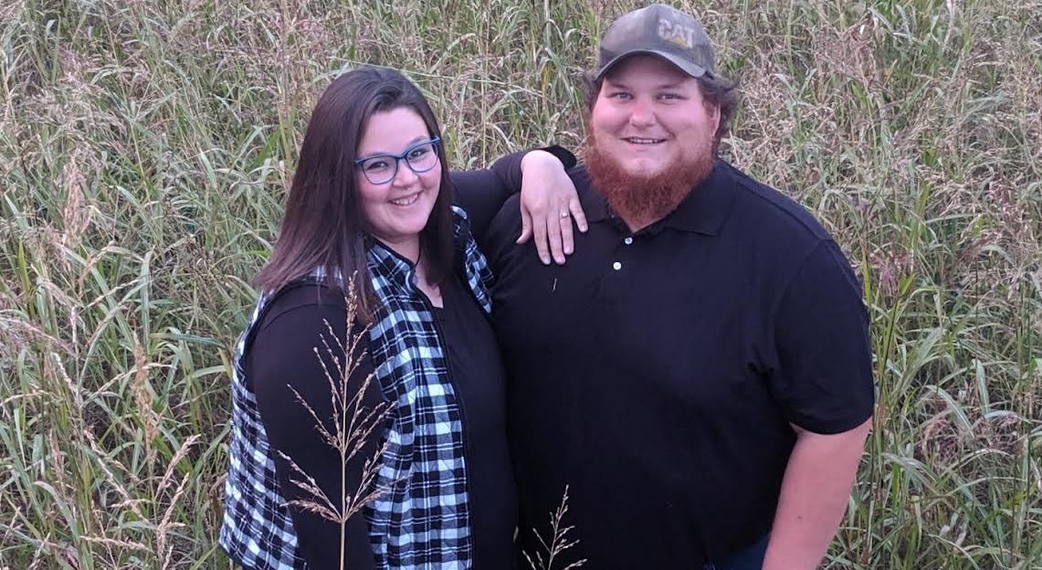 Allie Sanders and Billy Greer's Wedding Website