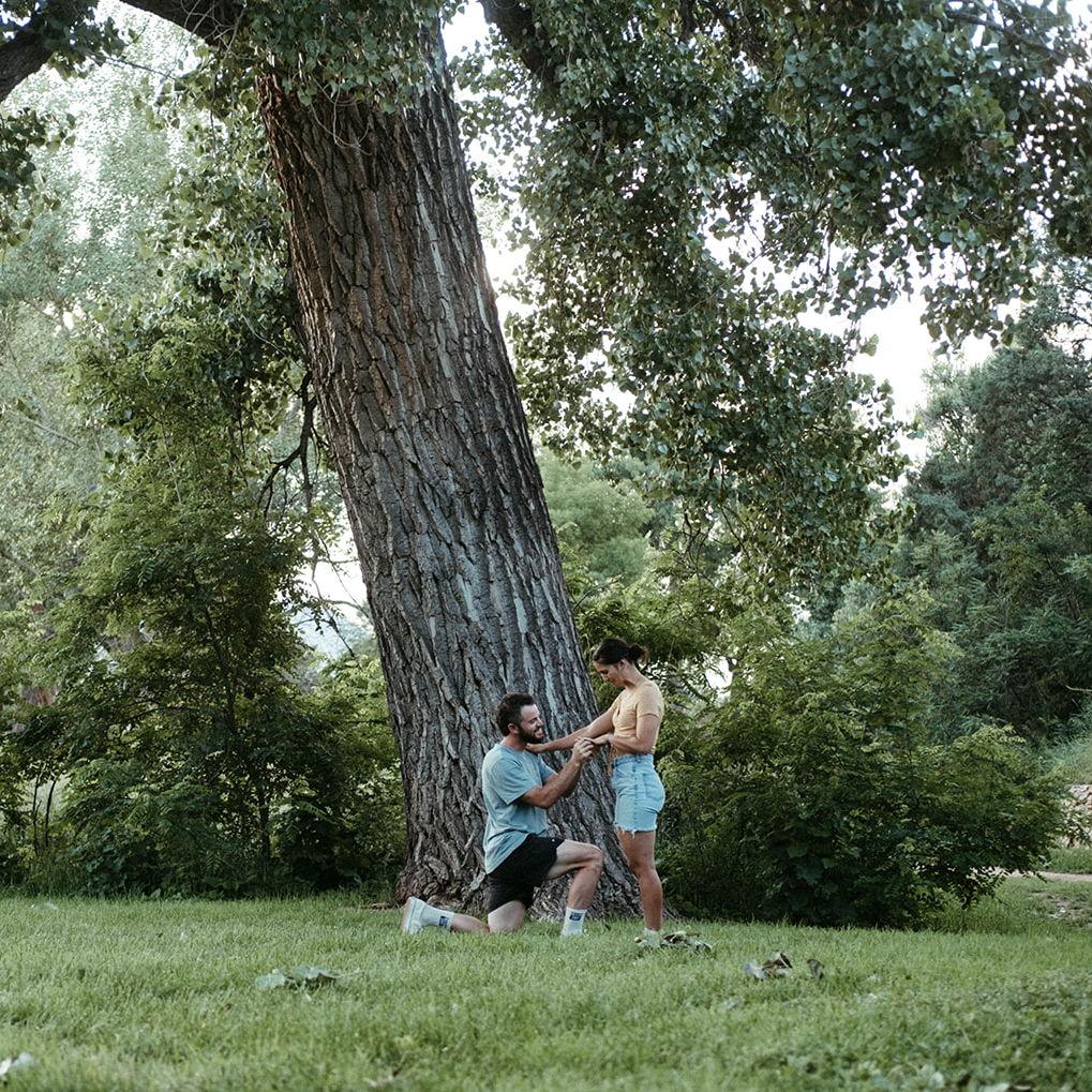 Lauren Blanch and Cameron Zamot's Wedding Website