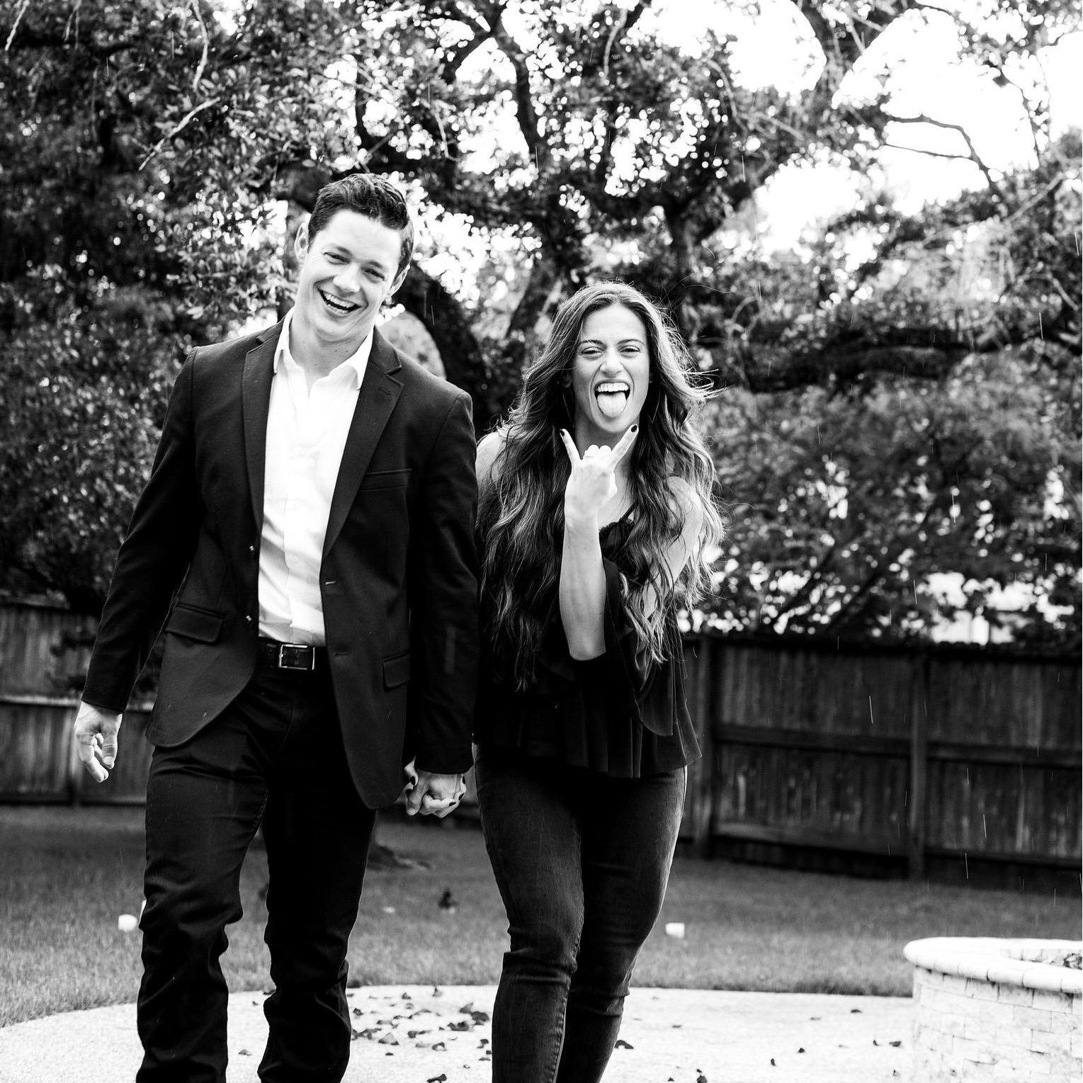 Torrey Boucher and Conrad Ramquist's Wedding Website