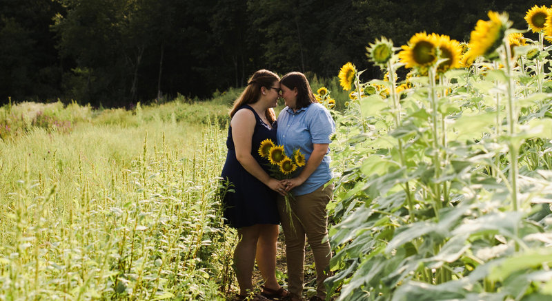 Rebecca Davies-Waterman and Madison Davies-Waterman's Wedding Website