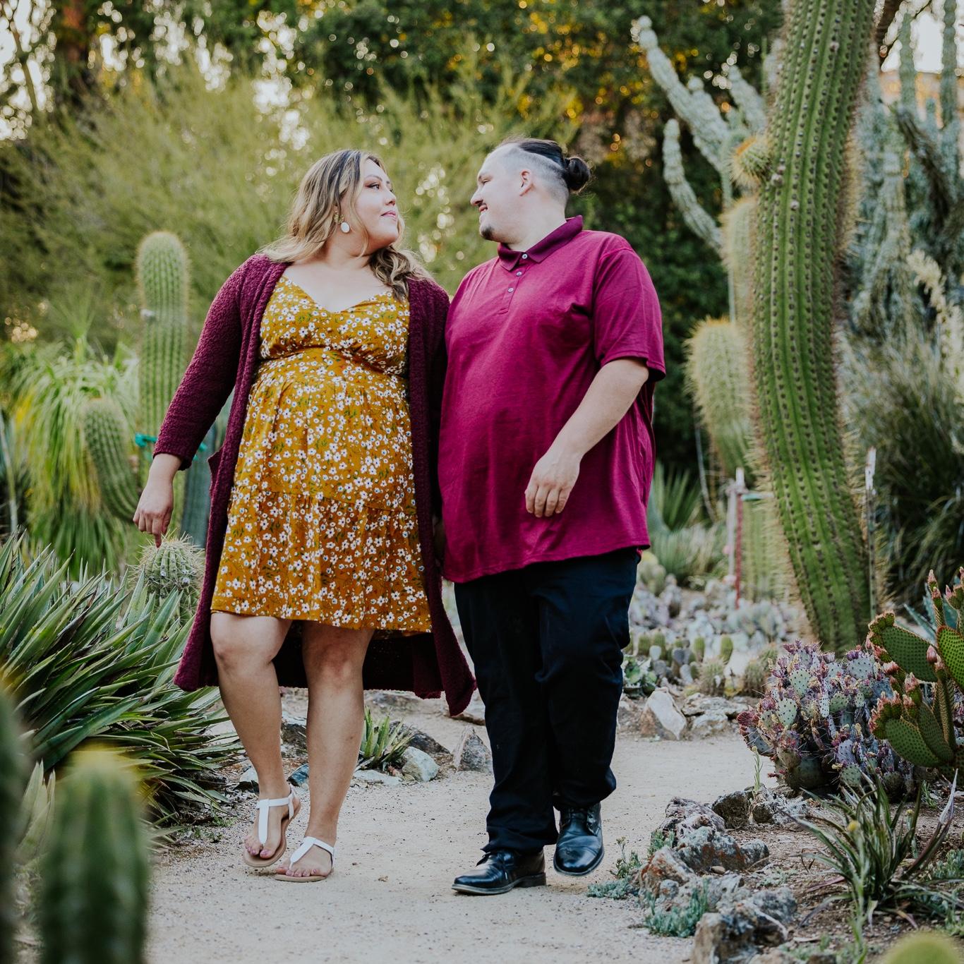 Marissa Castaneda and Brian Newell's Wedding Website