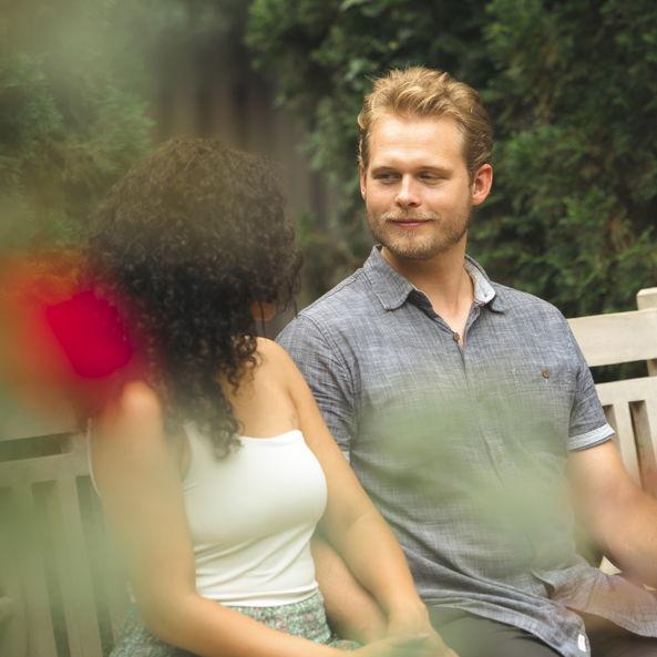 Analia Mulero Walker and Derek Allen's Wedding Website