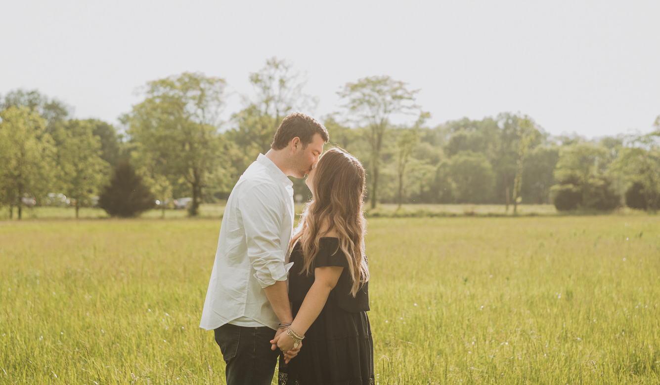 Britney Sheltz and Luke Conover's Wedding Website