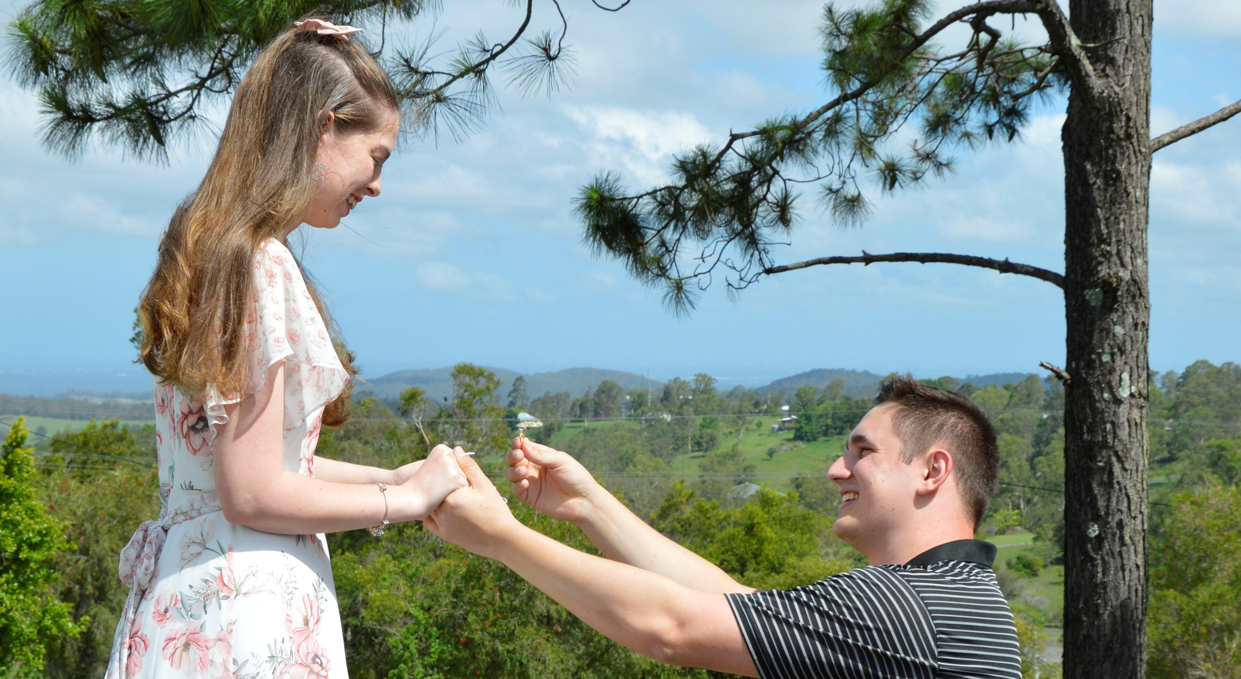 Jake Bernard Spooner and Juliette Rose Ashby's Wedding Website