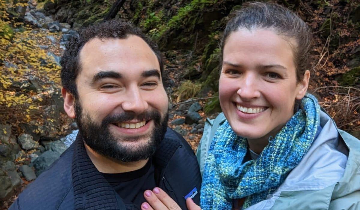 Luis Enrique Quintero and Clare Brooks Simms Gottsch's Wedding Website