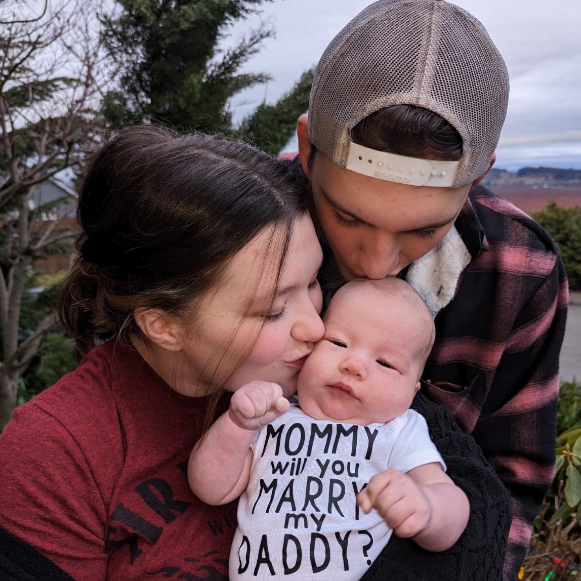 Chantael Plesia and Ethan Olson's Wedding Website