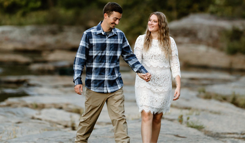 Ashlyn Waychoff and Dalton Rogers' Wedding Website