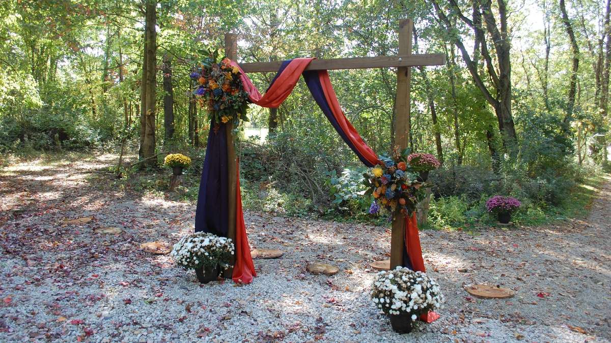 Schaefer Farms - Wedding Venues - Zola