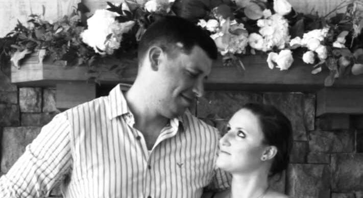 Faye Whittington and Christopher Imel's Wedding Website