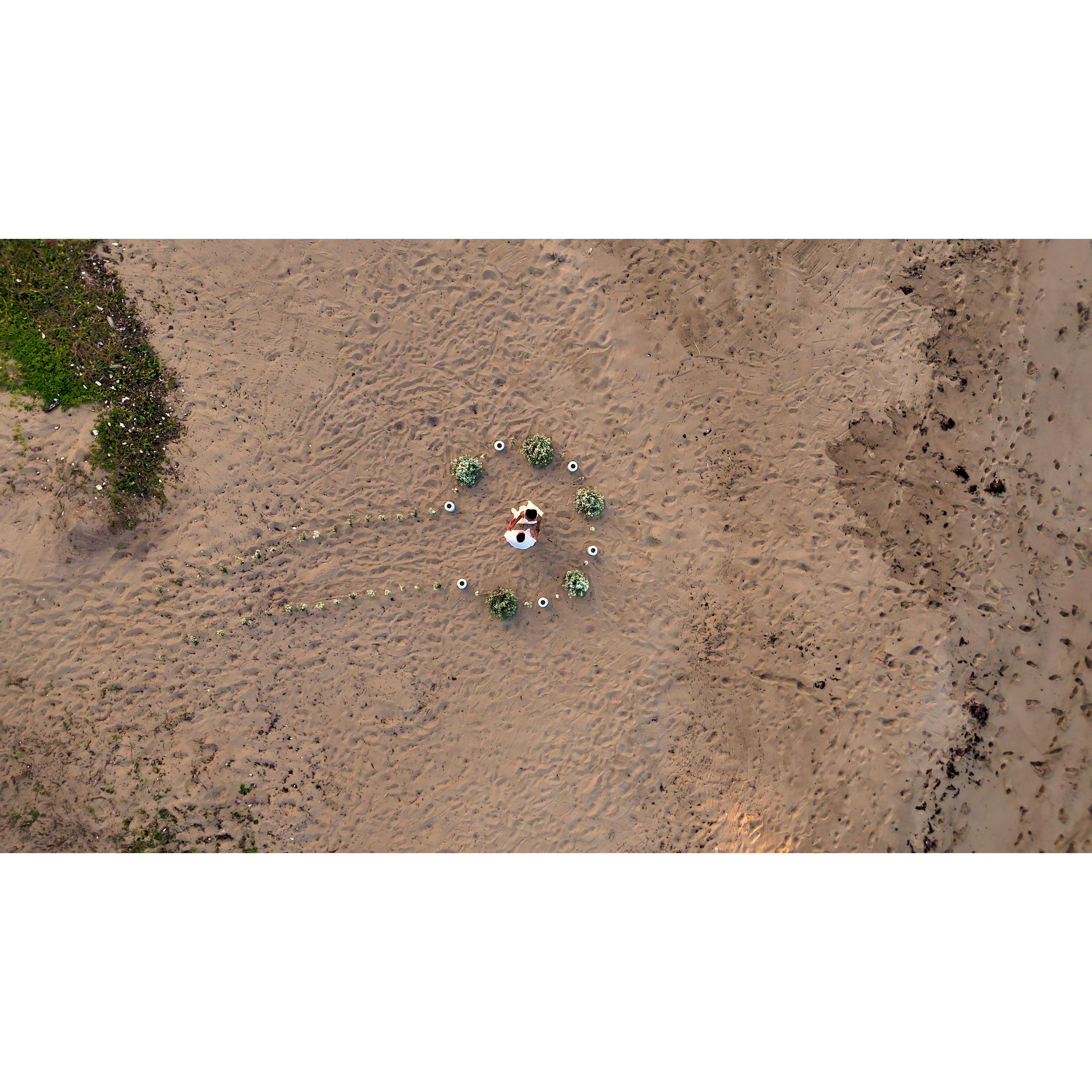 Arturo Henriquez and Luz Dominguez's Wedding Website