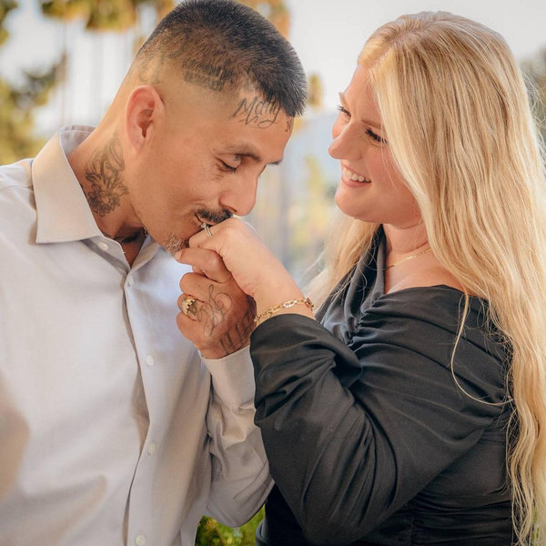 Manuel Arias and Mary O’Keefe's Wedding Website