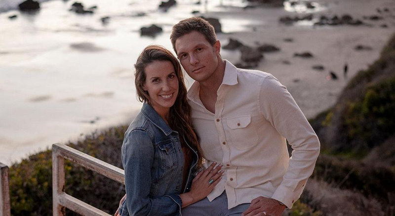 Brooke Mader and Paul Ganev's Wedding Website