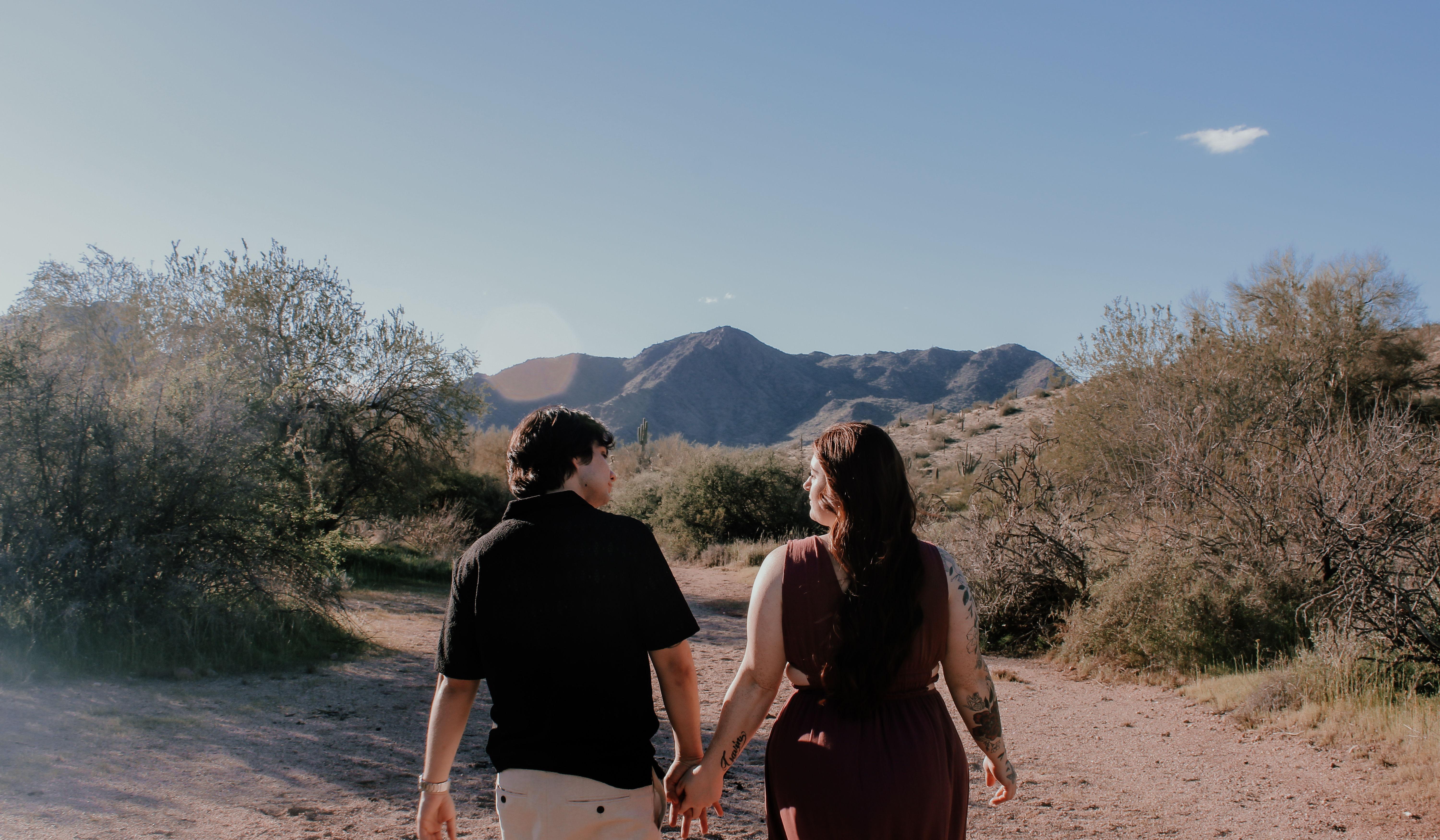 Gavin Dupuy and Paige Lafferty's Wedding Website