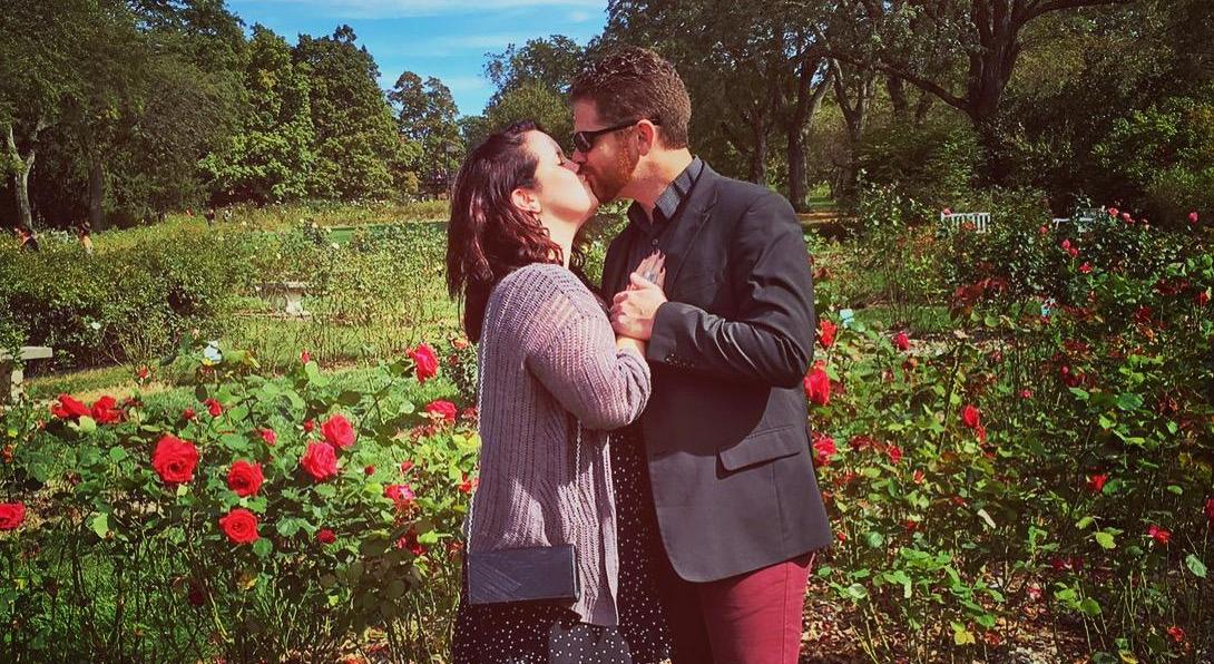 Katelyn Cornelius and Ben Merold's Wedding Website